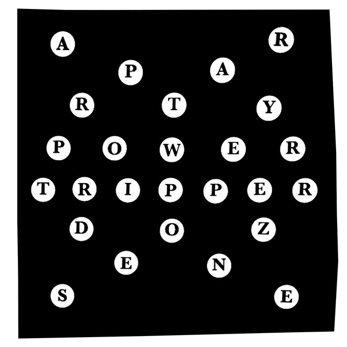 Power Tripper | ARSE & Party Dozen