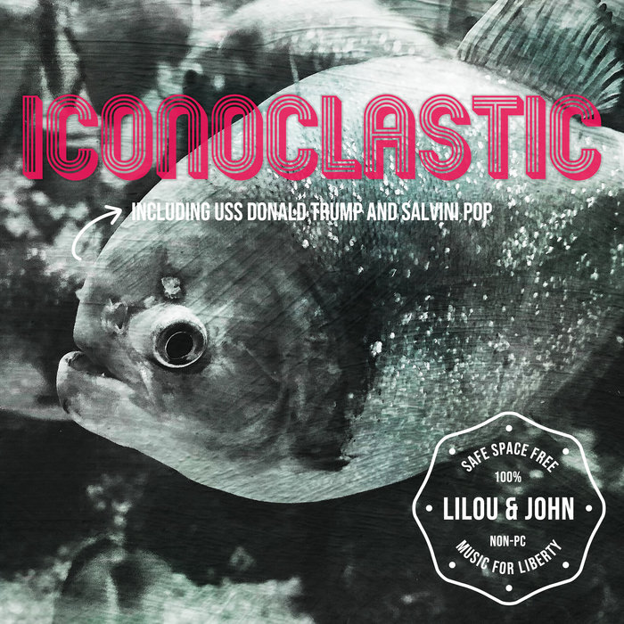 Iconoclastic | Lilou & John