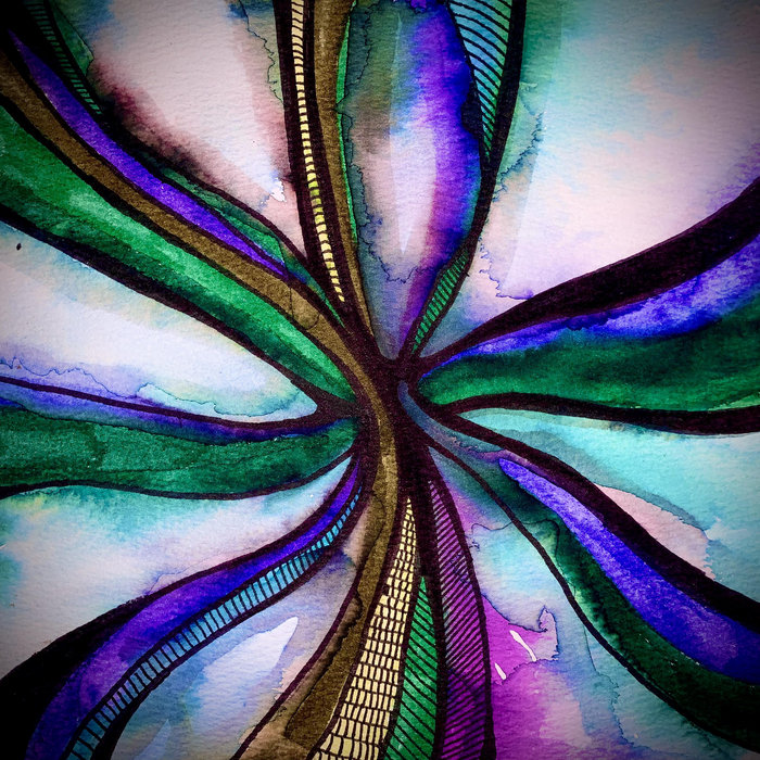 Broken Wave | Bob Lomp