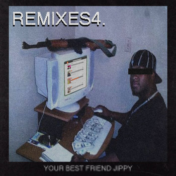 Music | your best friend jippy