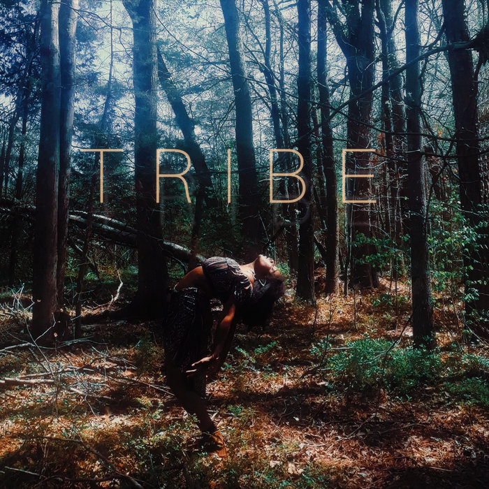TRIBE | Tiara Mustafa of Tiara & Andrew | Tiara & Andrew