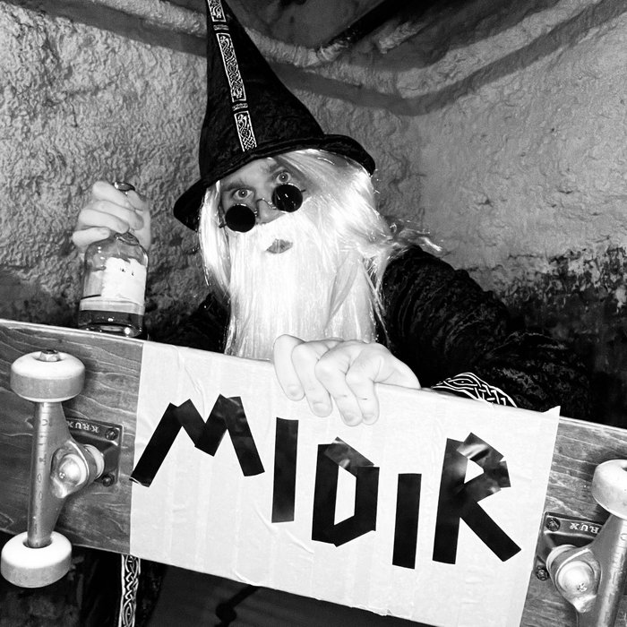 Radical Magic | MIDIR