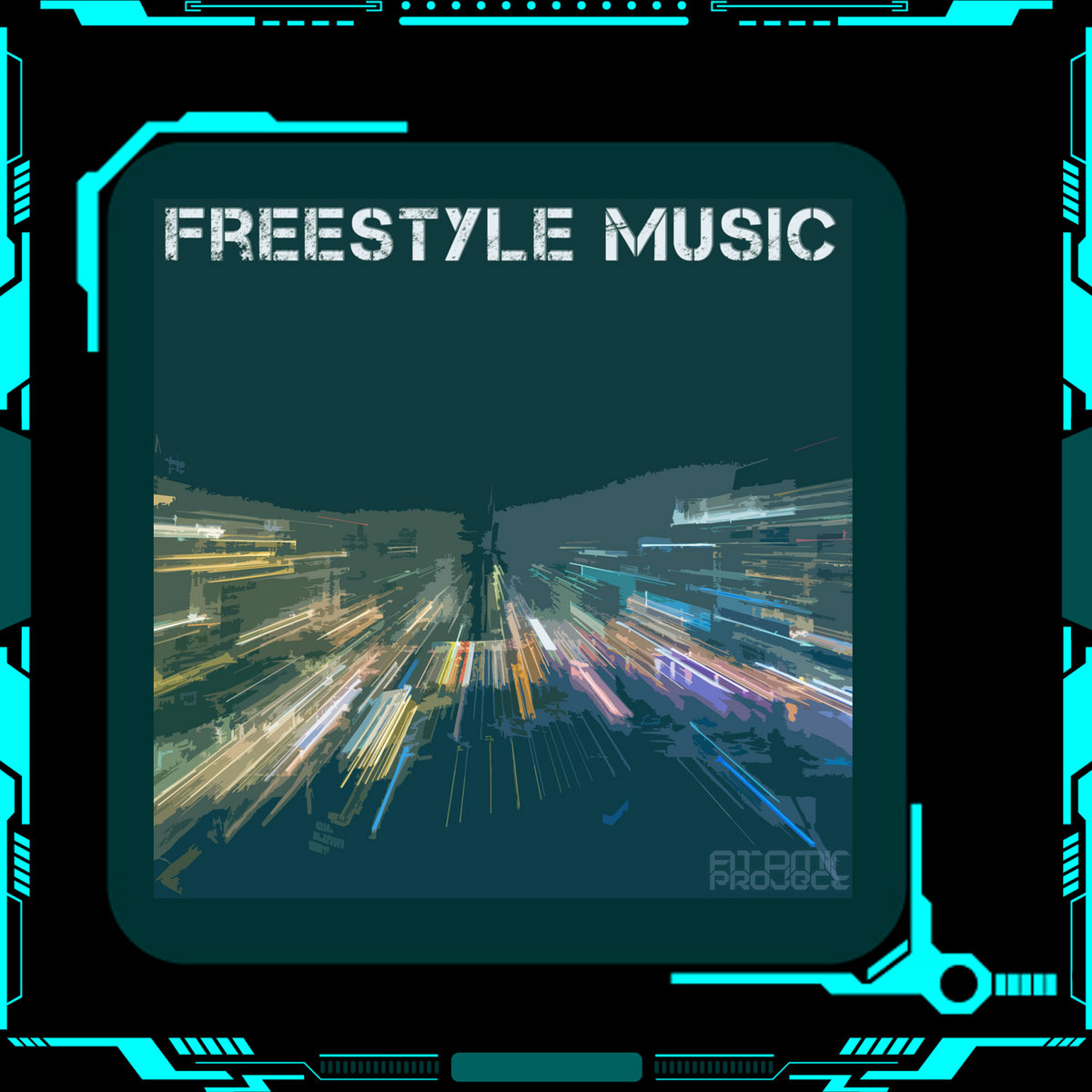 Freestyle Music | Atomic Project