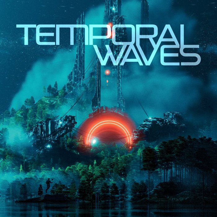 Temporal Waves | Temporal Waves | people | places | records
