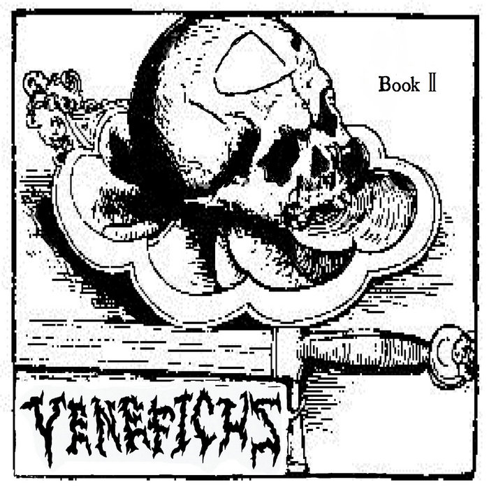Book 2 Remastered | Veneficus