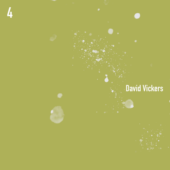 4 | Dave Vickers