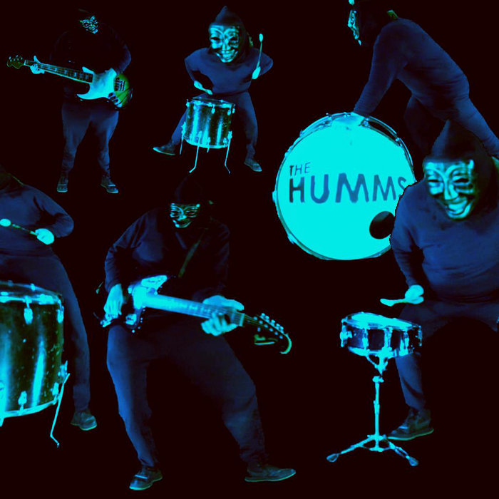 Burn One Off | The Humms