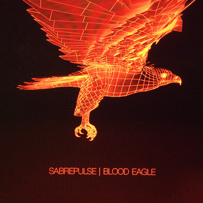 Blood Eagle | Sabrepulse