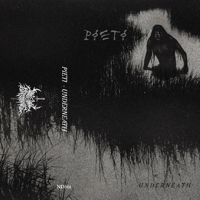 Underneath | Pieti | Nocturnal Dissonance