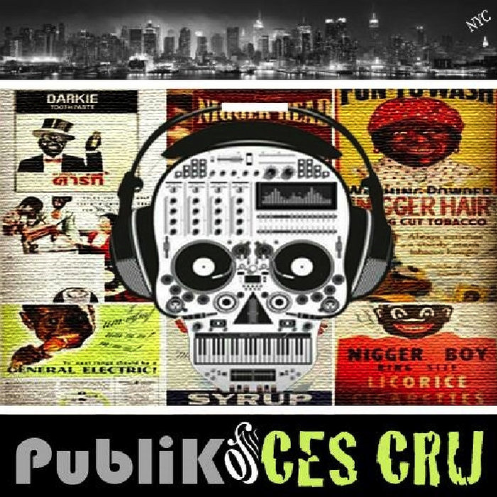PubliK of Ces Cru | PubliK | PubliK of Ces Cru