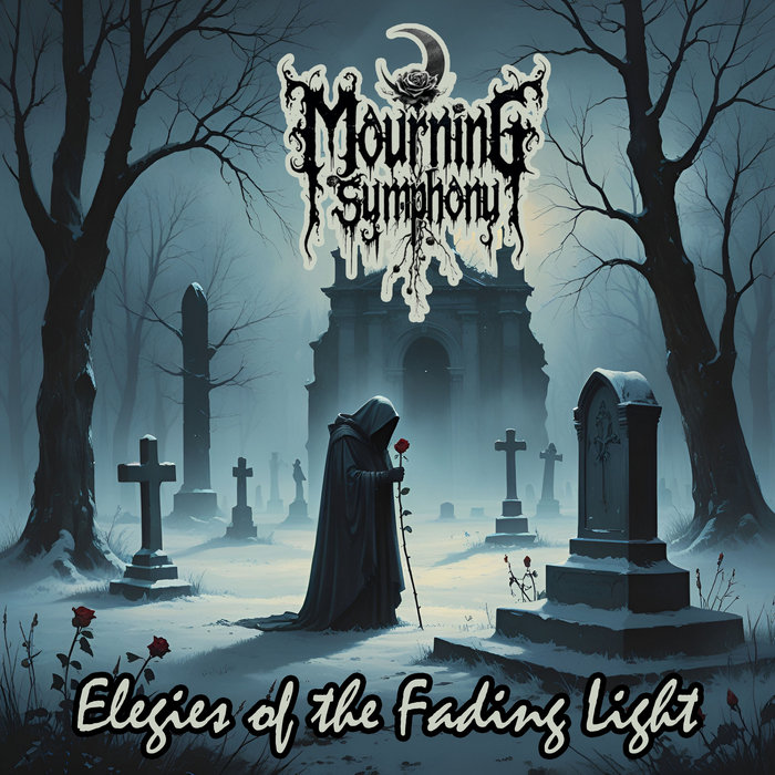 Mourning Symphony - Elegies of the Fading Light | Mourning Symphony ...