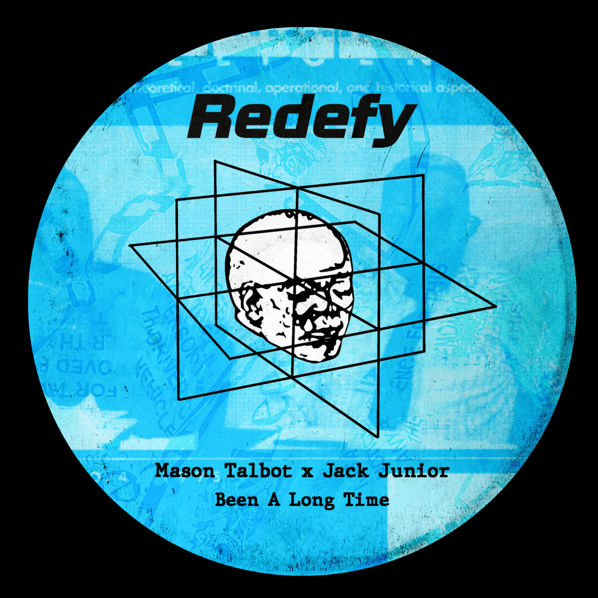 Been a Long Time | Mason Talbot x Jack Junior | Redefy Records