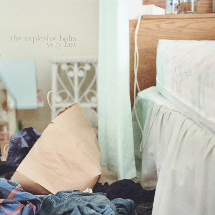 very last | the explosive bolts