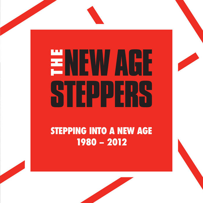 Steppers Logo Steppers | Concourse Depot Mayfield Manchester Sun 29
