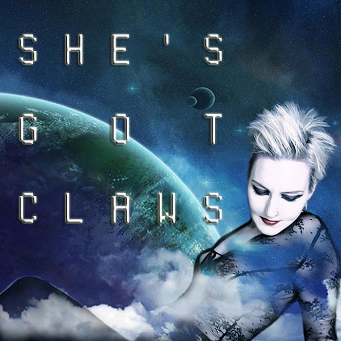 She's Got Claws Instrumental (Debut) | She's Got Claws