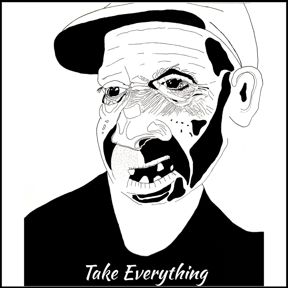 Take Everything | Stonehocker