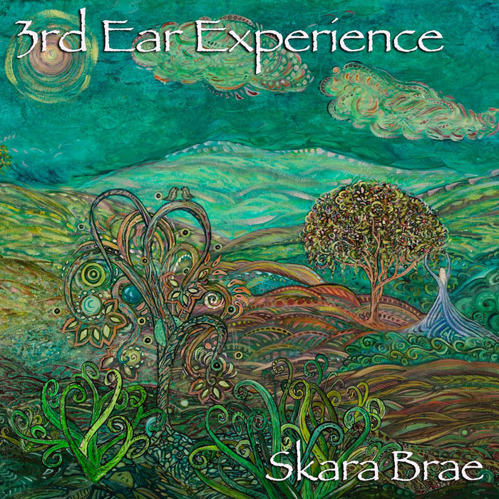 Skara Brae (demo) | 3rd Ear Experience