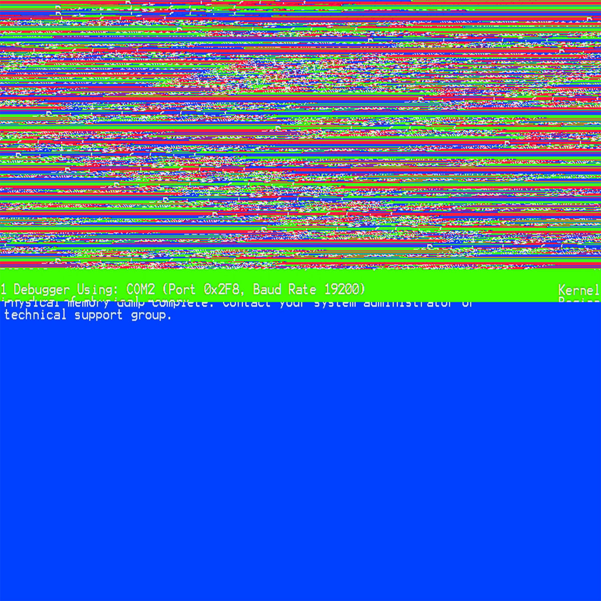 BLUE SCREEN 001.2 (THE REMIXES) | Various Artists | Windows 98のご紹介