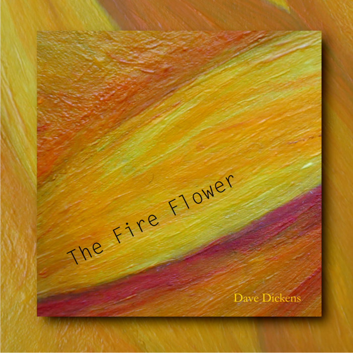 The Fire Flower | The Dave Moment (TDM Music)