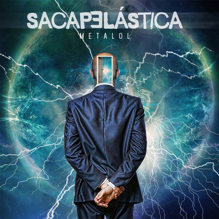 Sacapelástica - Metalol | Raising Legends