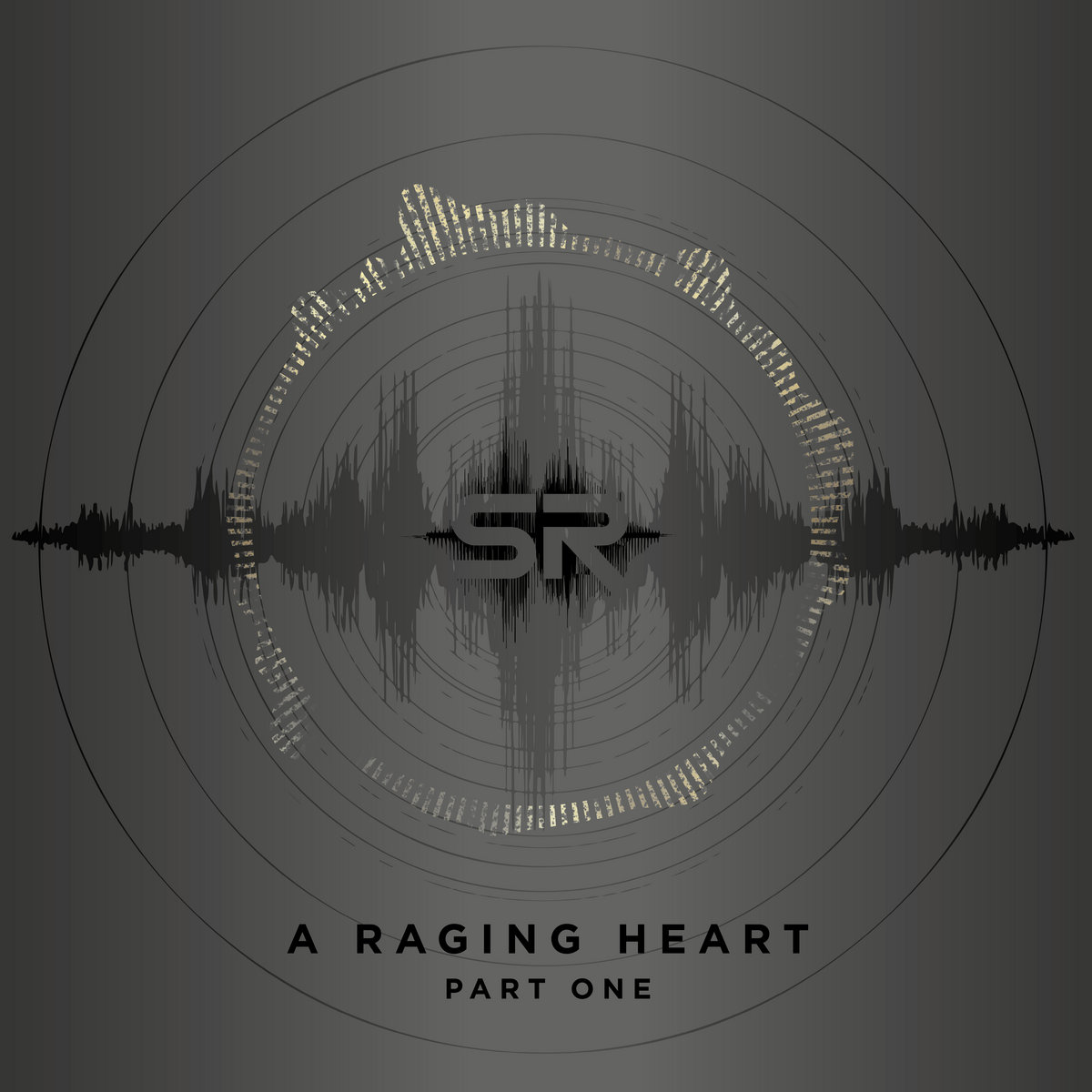A Raging Heart - Part One | Sonar Red