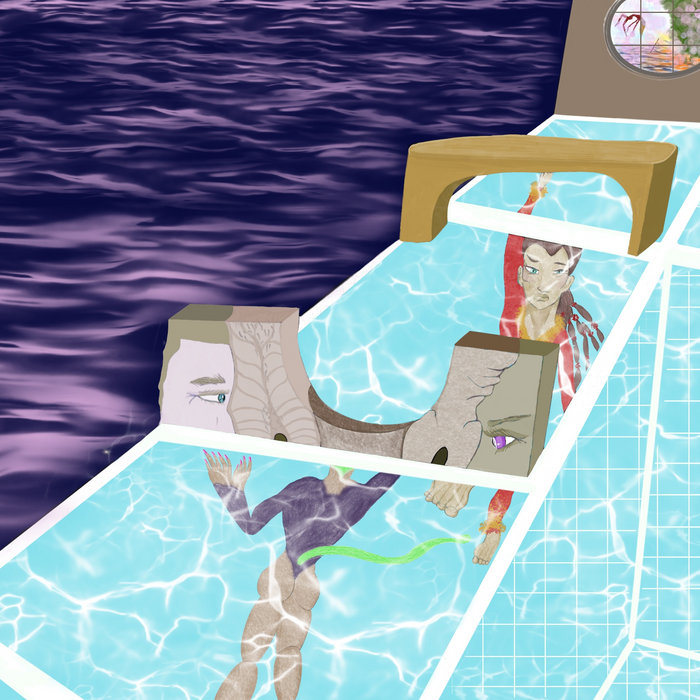 Aquarius | Tabea Nahome