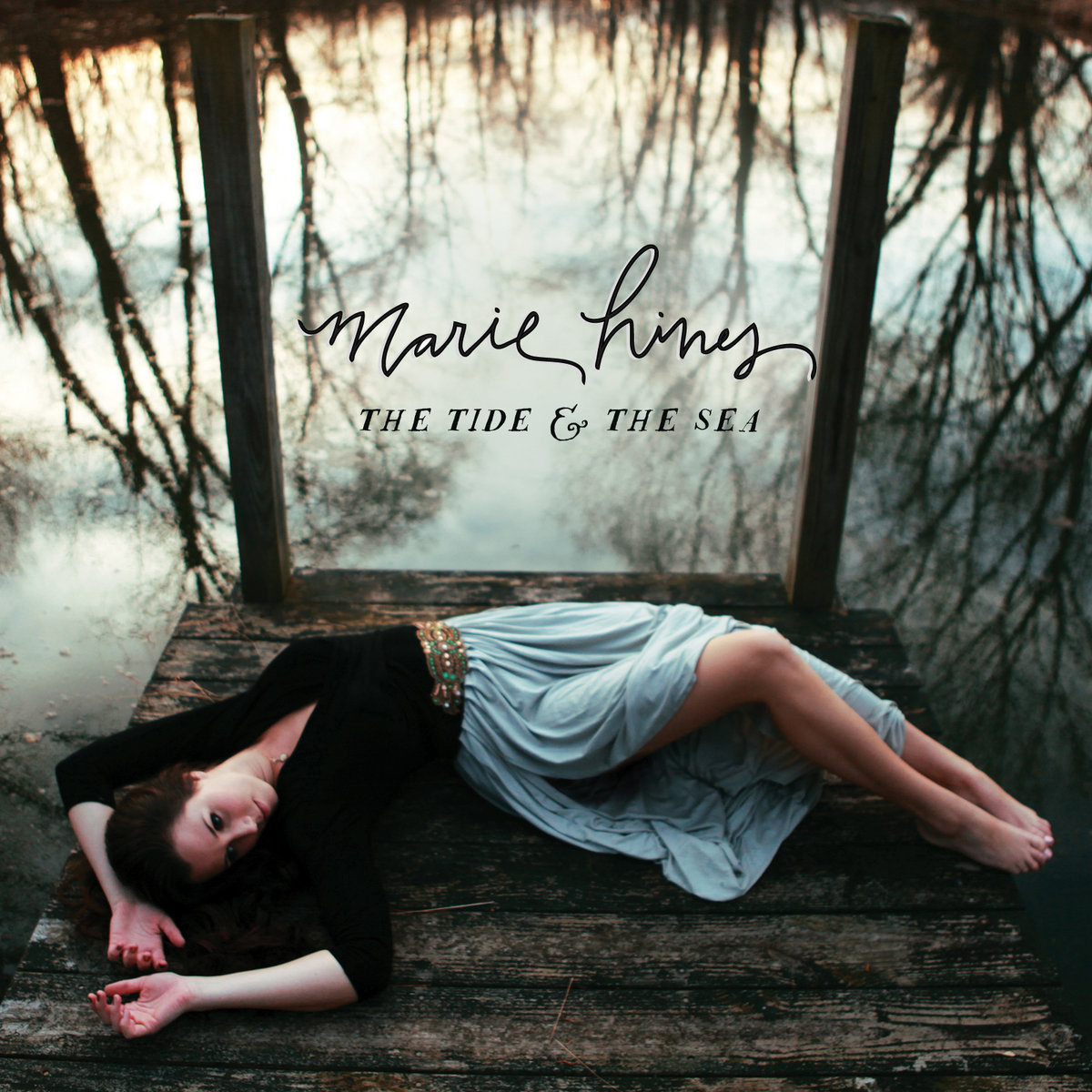The Tide & The Sea | Marie Hines
