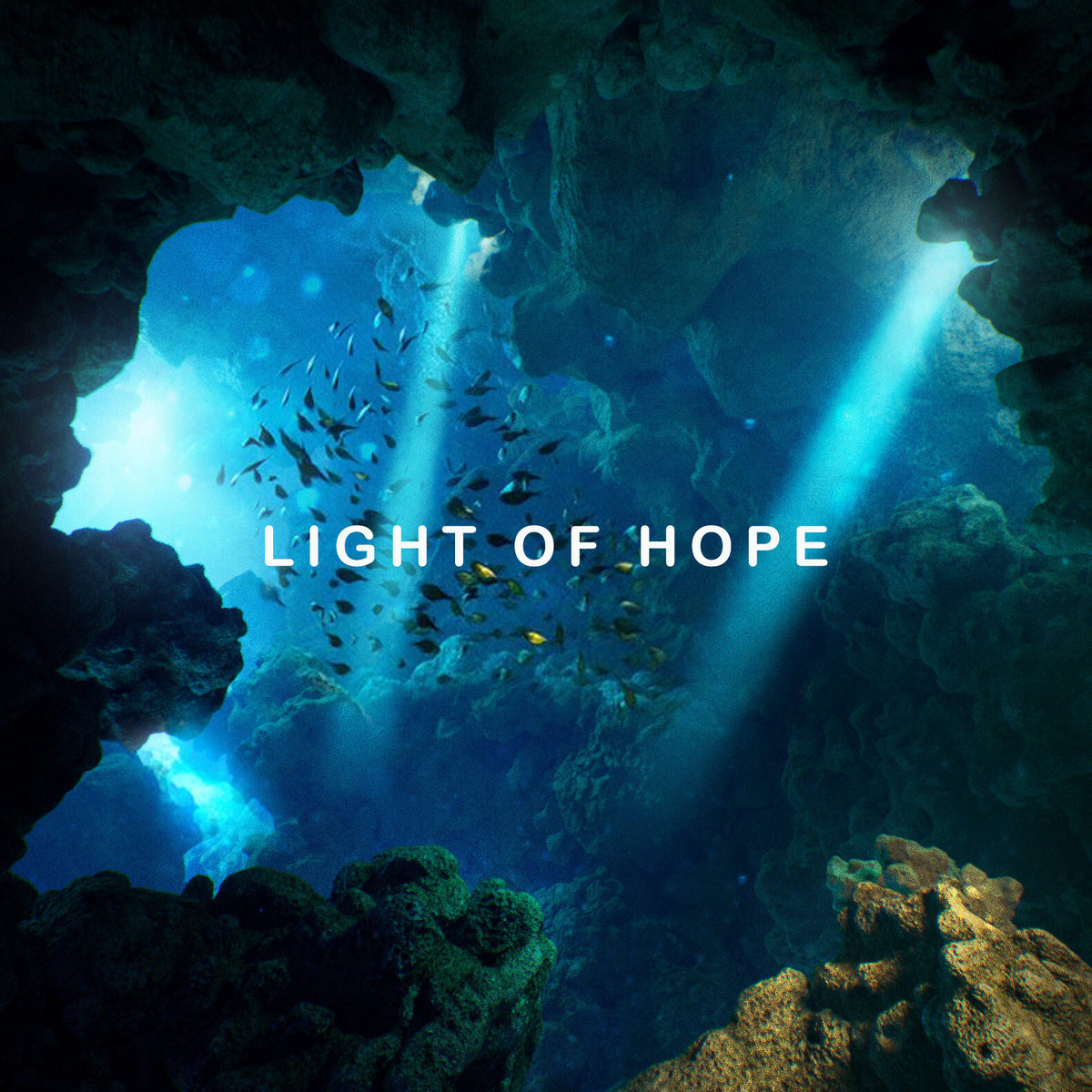 Light of Hope | Motion Beat Production