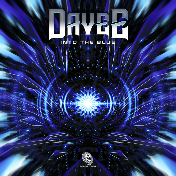 Davee "Into the blue" | SOLAR TECH RECORDS