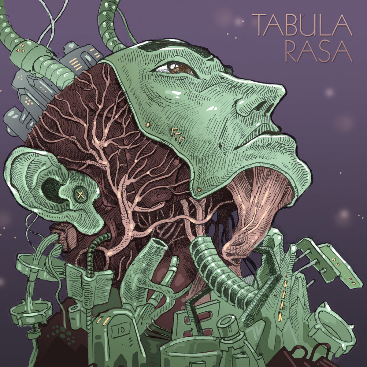 Tabula Rasa | Tabula Rasa