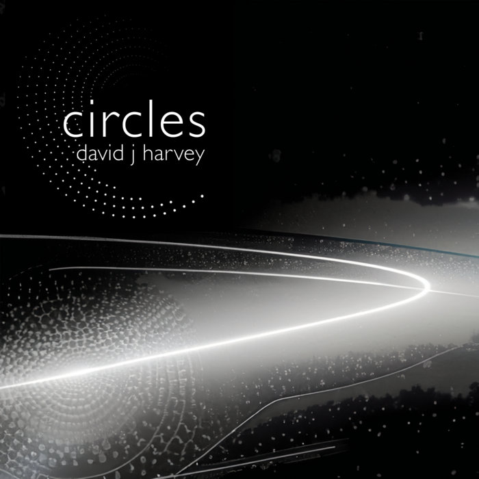 Taking Me Over | David J Harvey