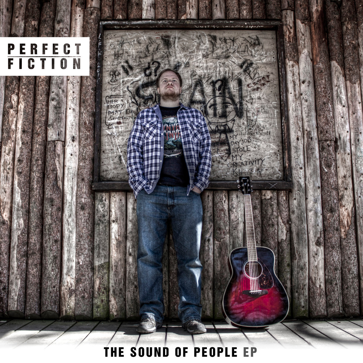 The Sound Of People EP | Perfect Fiction