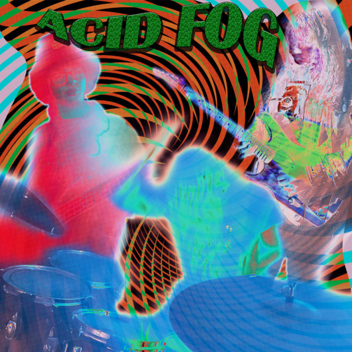 Original Jam/Memory Rot Nostalgia | Acid Fog