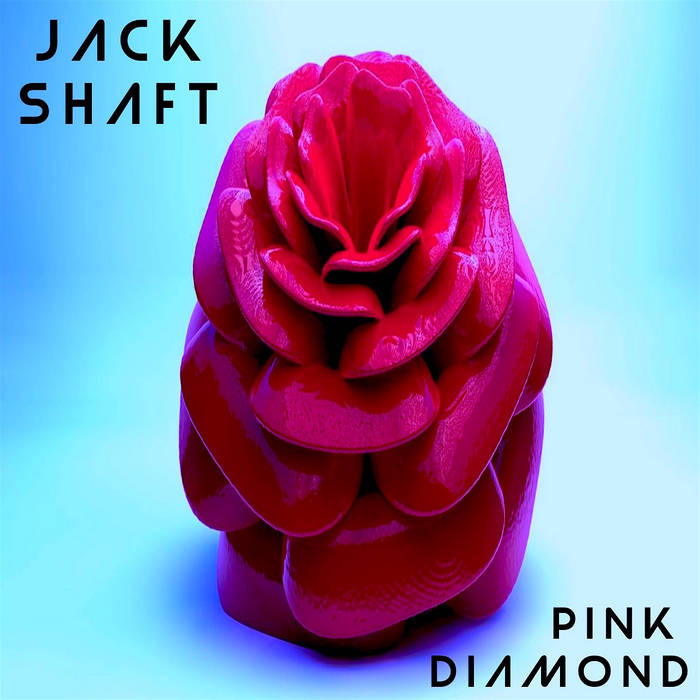 Jack Shaft - Pink Diamond | Hani