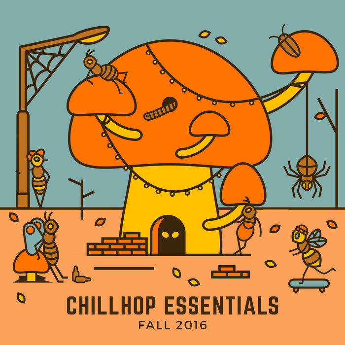 Chillhop Essentials - Fall 2016 | Chillhop Music