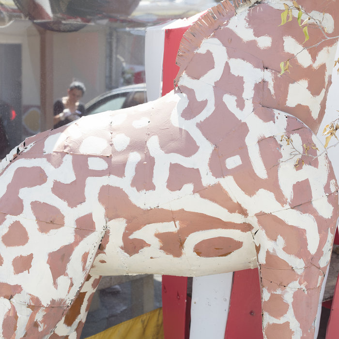 Menagerie | Mike Kitcher | Care Of