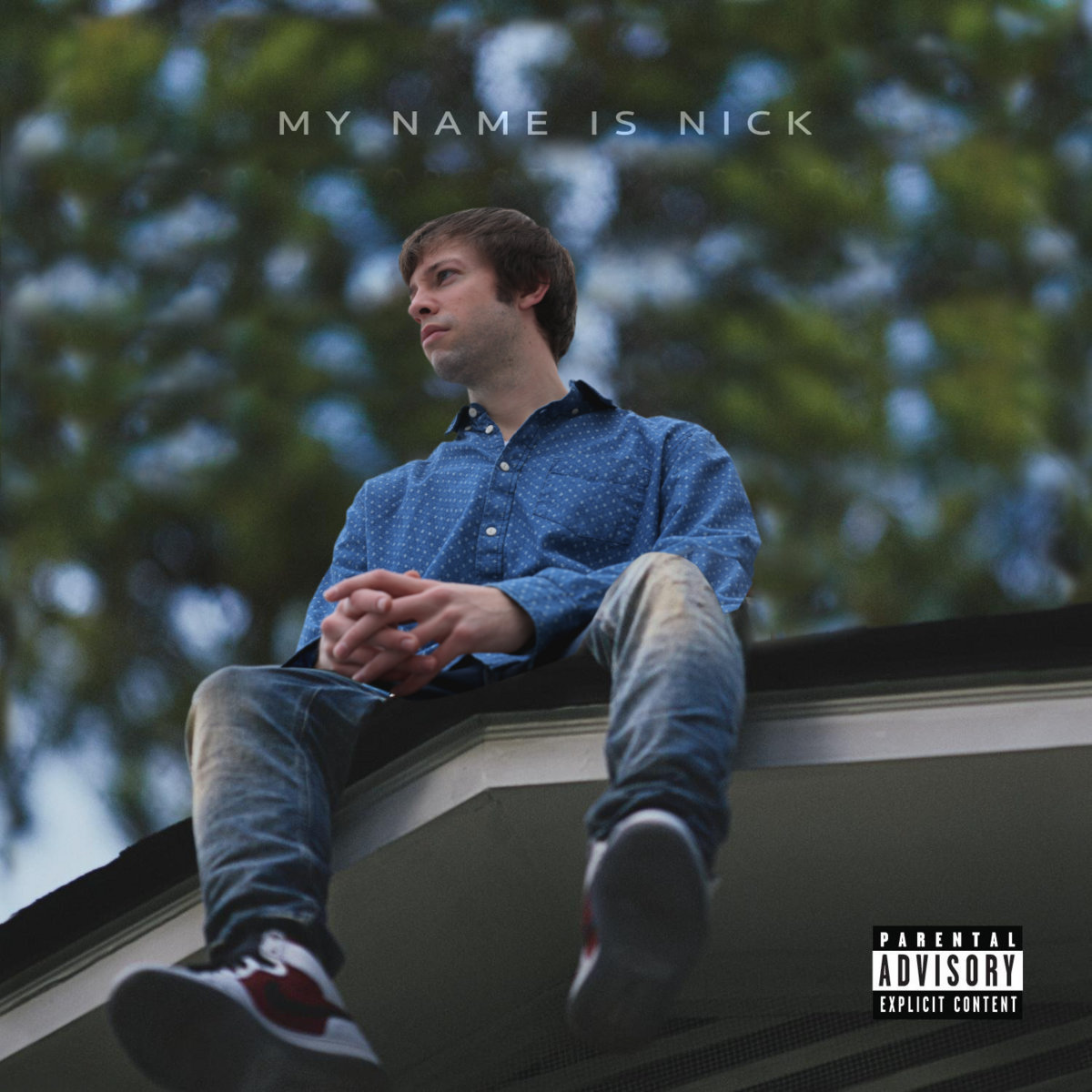 My Name Is Nick | Nick