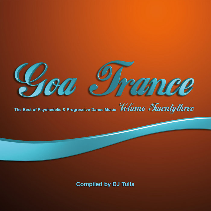 Goa Trance, Vol. 23 | Various Artists | Yellow Sunshine Explosion