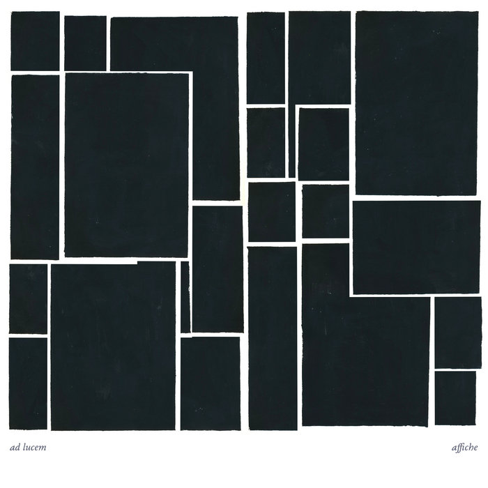 affiche | ad lucem