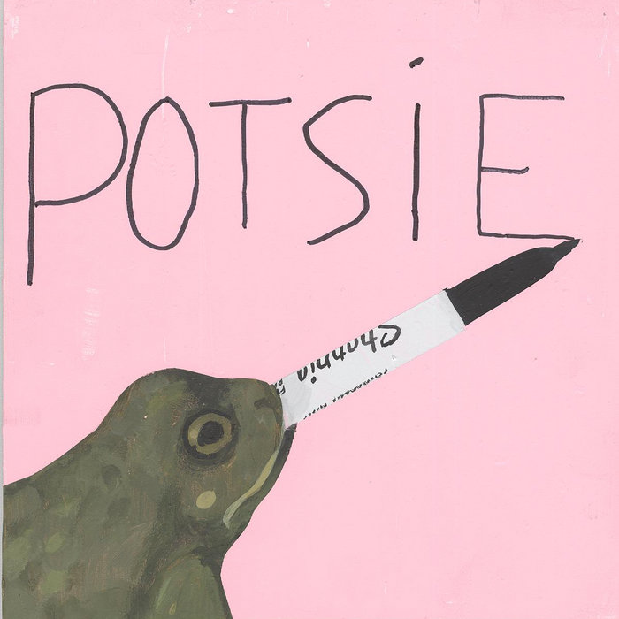Potsie | Potsie
