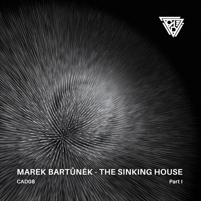 The Sinking House, part I | Marek Bartůněk | CTRLARTDEL