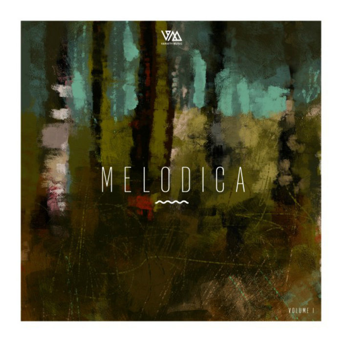 Variety Music Pres. Melodica Vol. 01 | Variety Music