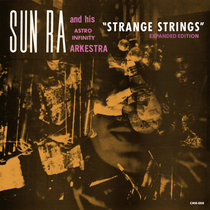 Lights on a Satellite | Sun Ra
