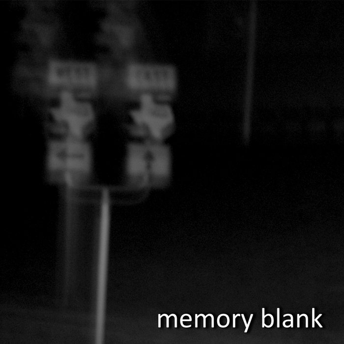 EP 1 | Memory Blank