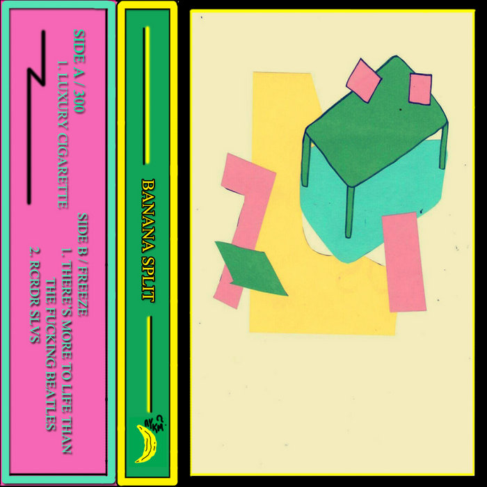 300 Calories Kgfreeze Banana Split 300 Calories And Kgfreeze