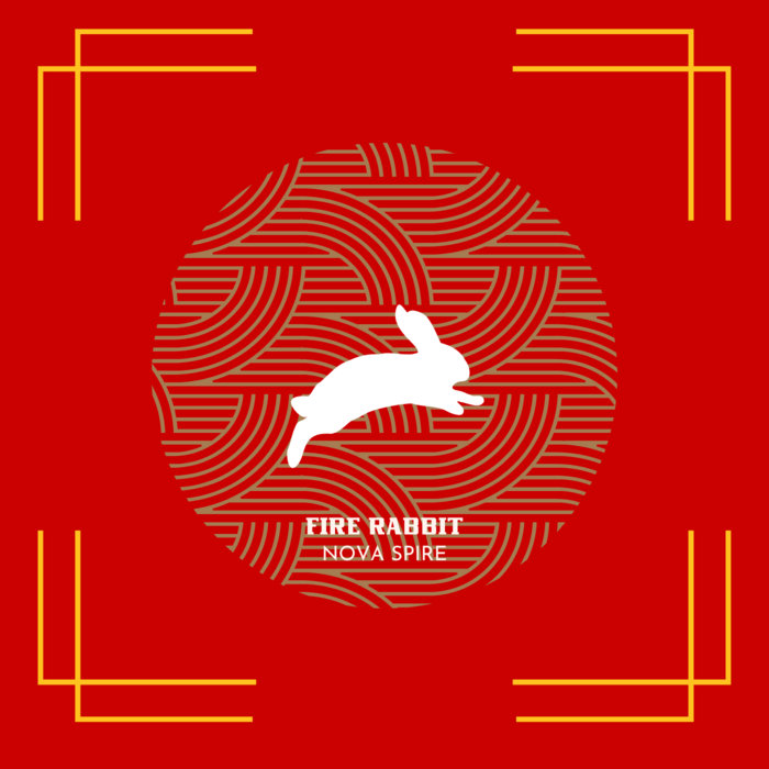 Fire Rabbit | Nova Spire