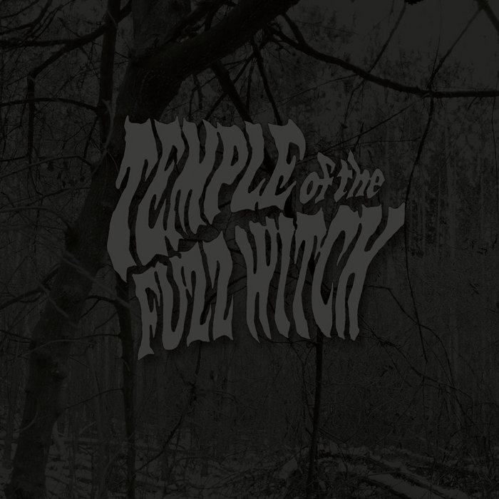 Temple Of The Fuzz Witch | Temple Of The Fuzz Witch