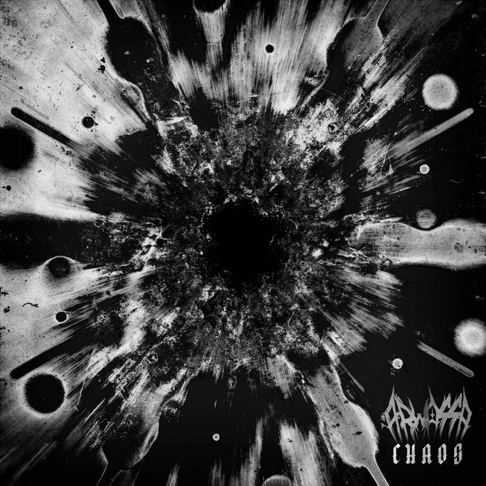 CHAOS EP | Arwassa
