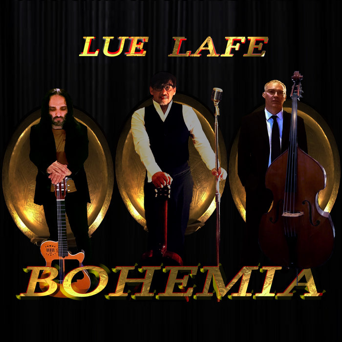BOHEMIA Vol.1 | Lui Lafé
