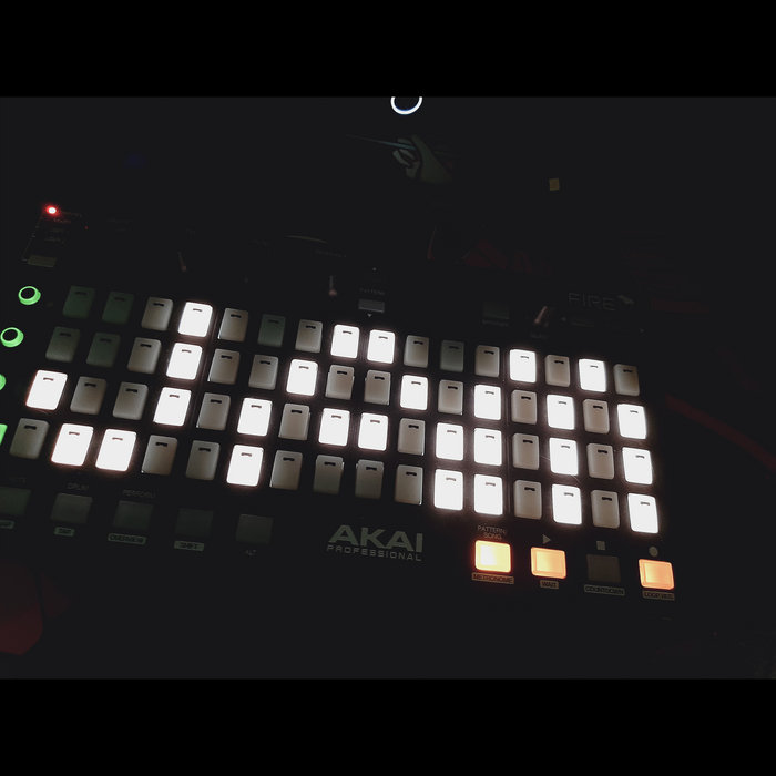 Jam Session: Volume 1 | VXN VII